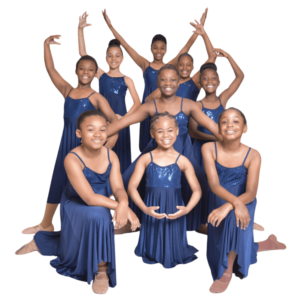 Programs & Events | Divine Dance Institute | MD